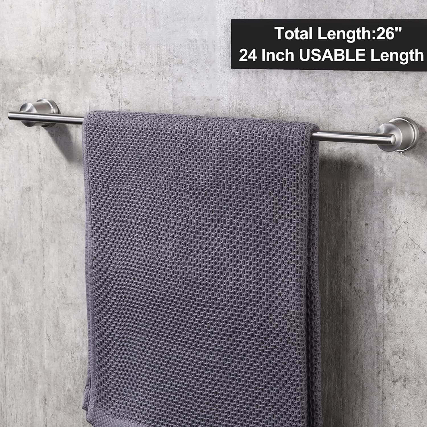 Bathroom Accessories - Avitas Home